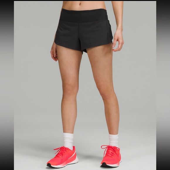 lululemon athletica | Shorts | Lululemon Speed Shorts | Poshmark